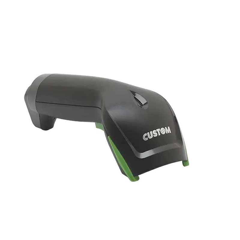 Custom Scanmatic SM410 1D Barcode Scanner