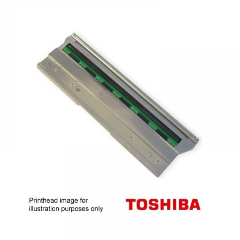 Tec Printhead BSA4 7FM009731