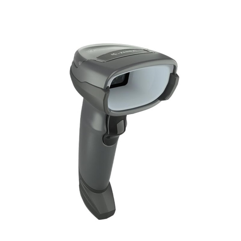 Zebra DS4608-DPE Corded 1D/2D Barcode Scanner