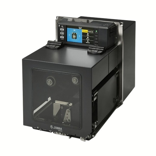 Zebra ZE521 RFID Print Engine - 6 Inch | ZE5216 Label Printer