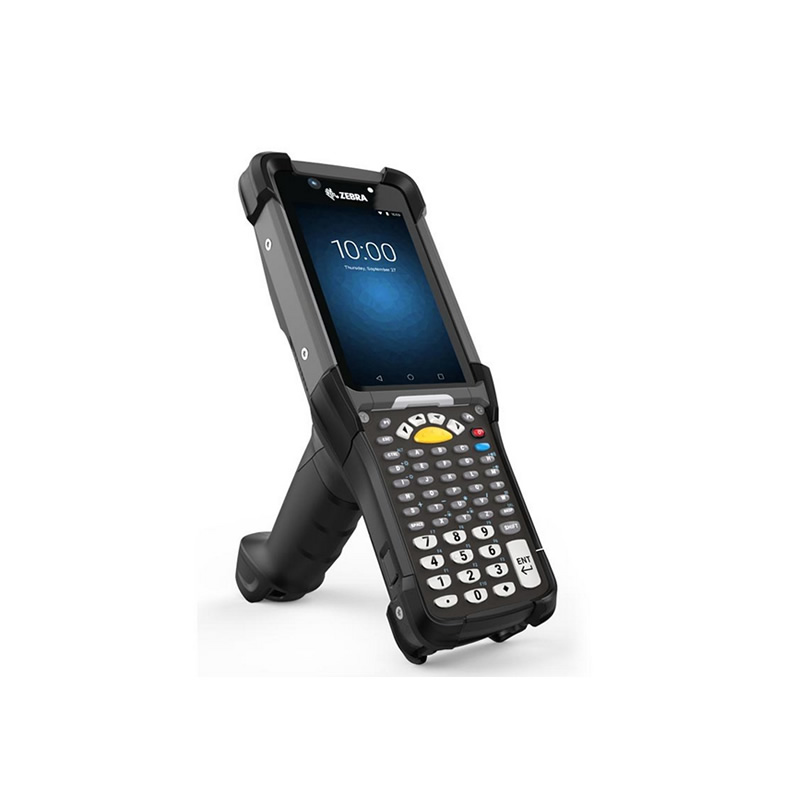 Zebra MC9300 Handheld Mobile Computer